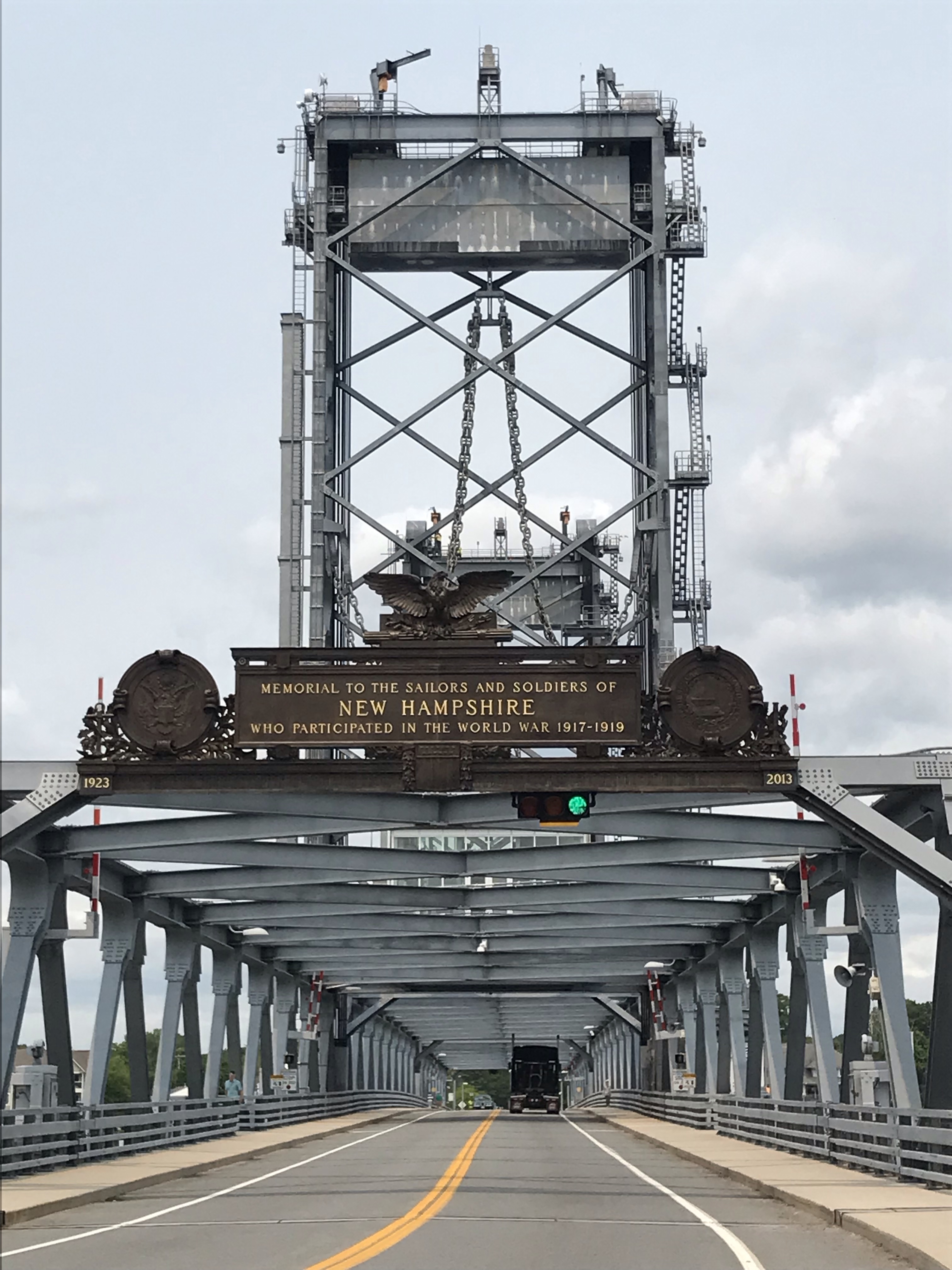 Bike Tour 2023 – Day 15: Derry, NH to Wells, ME – A Few Spokes Shy of a ...