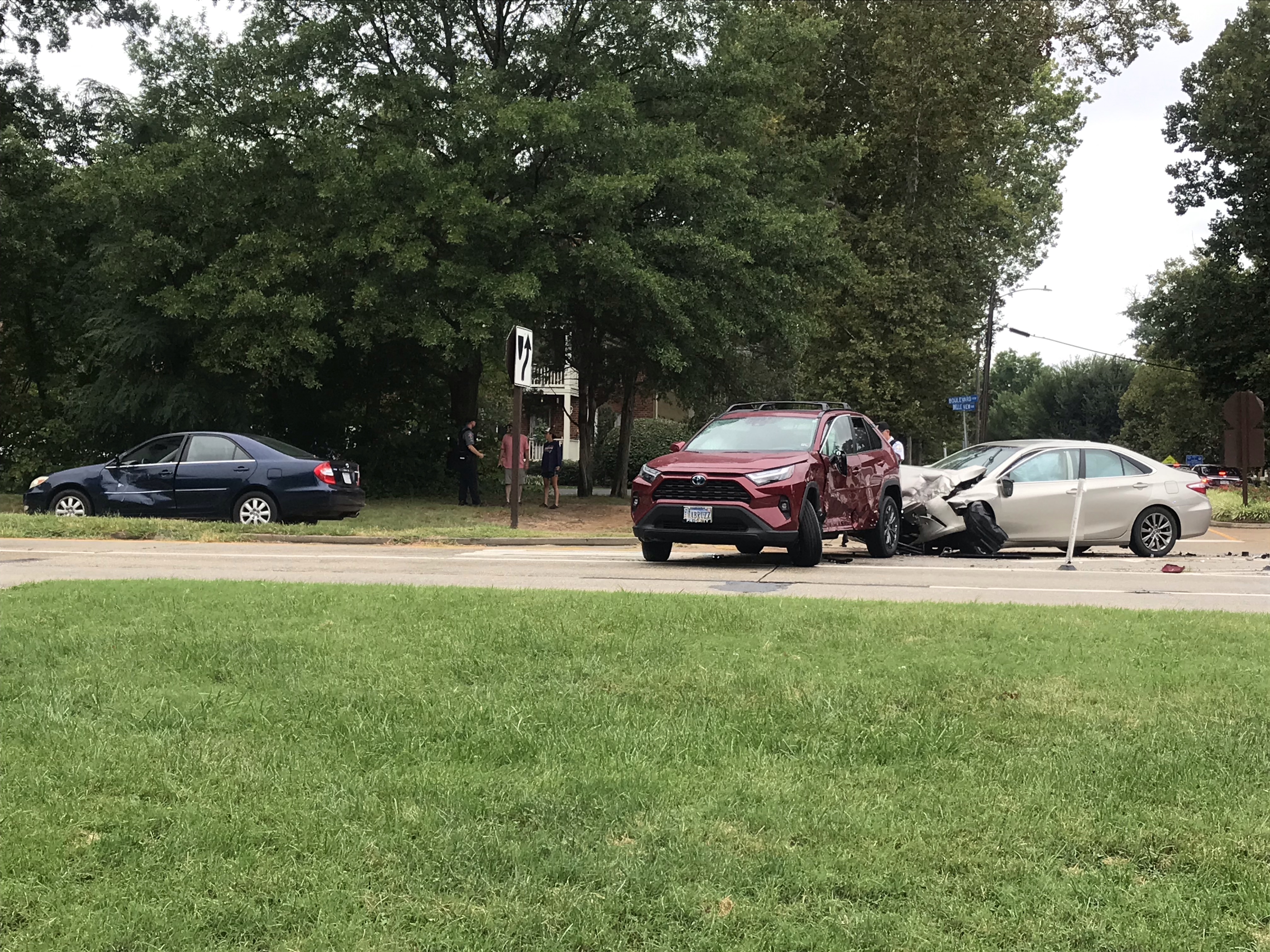 Crash by Design – A Few Spokes Shy of a Wheel