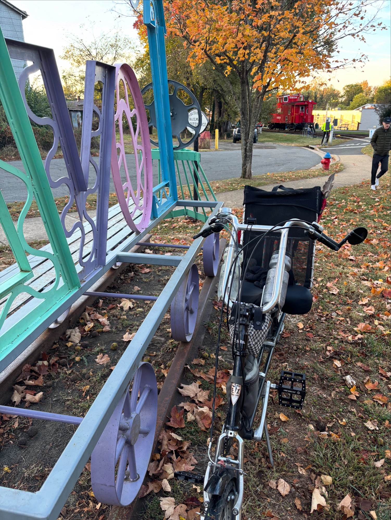 Horse Dentists and Wonky Wheels – A Few Spokes Shy of a Wheel